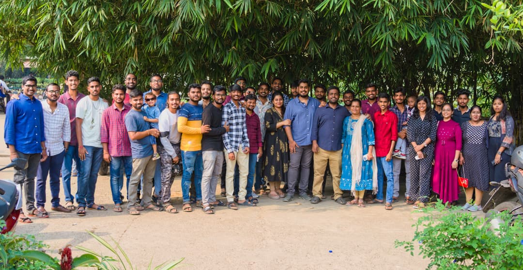 Careers | Tilicho Labs